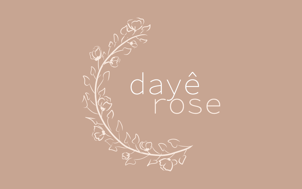 dayê rose – Still, wie du willst – ohne Kompromisse.